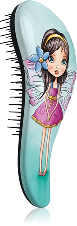 Dtangler Kids Fairy Tale plaukų šepetys | notino.lt