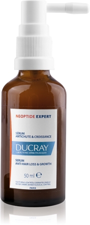 Ducray Neoptide Expert localised anti-hair loss treatment for hair ...