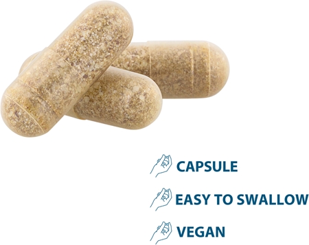 Ducray Anacaps Expert capsules against hair loss | notino.co.uk