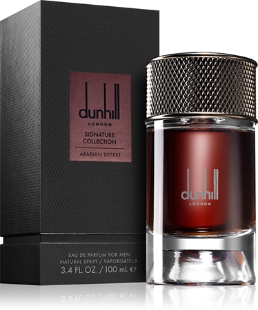 Dunhill Signature Collection Arabian Desert Eau de Parfum for men ...