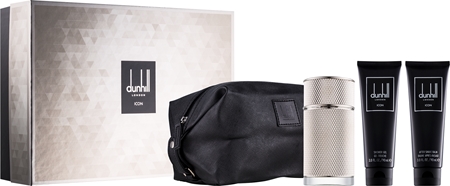 Dunhill Icon Gift Set V. for Men | notino.co.uk