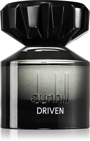 Dunhill Driven Black parfumovaná voda pre mužov | notino.sk