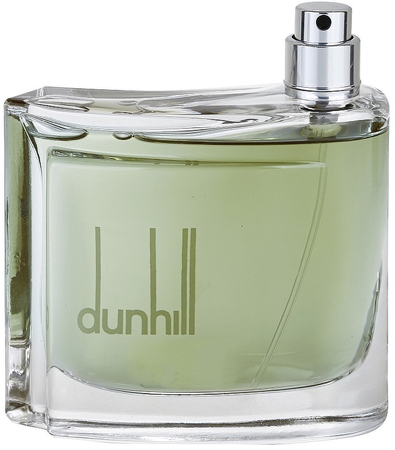 Dunhill Dunhil Signature 2015 Limited Edition Eau de Toilette tester ...