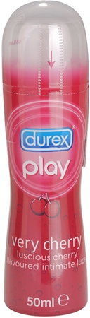 Durex Play Very Cherry Заміна | notino.ua | Великий асортимент