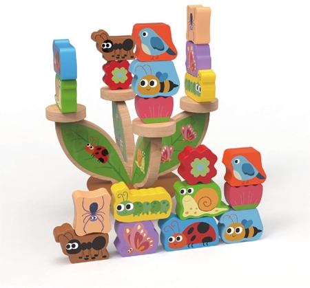 2Kids Toys Balancing Games balance game | notino.co.uk