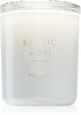 DW Home Ninety Six Exotic Açai scented candle | notino.co.uk