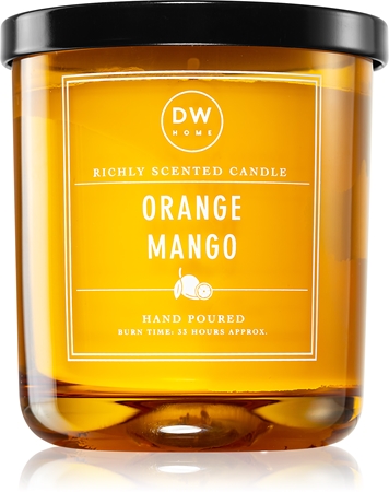 DW Home Signature Orange Mango | Livrare rapida! | Notino.ro