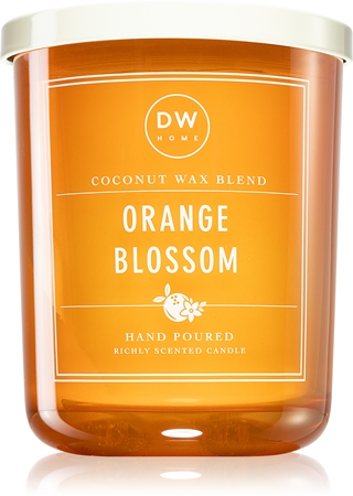 DW Home Signature Orange Blossom duftlys | Dufte til hjemmet DW Home ...