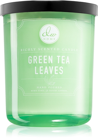 DW Home Green Tea Leaves | notino.gr