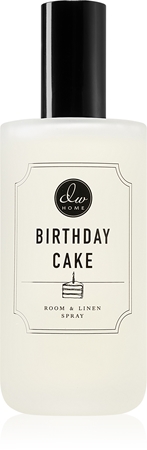 DW Home Signature Birthday Cake lakásparfüm | notino.hu