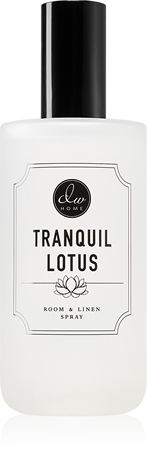 DW Home Tranquil Lotus room spray | notino.co.uk