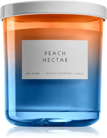 DW Home Peach Nectar Duftkerze