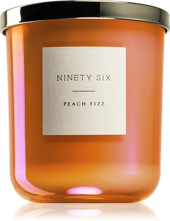 DW Home Peach Fizz doftljus | notino.se