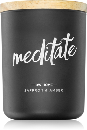 DW Home Zen Meditate scented candle | notino.co.uk