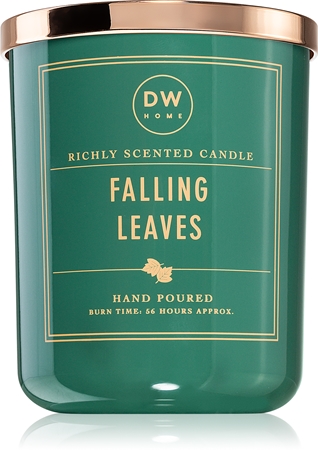 DW Home Signature Fallin Leaves scented candle | notino.co.uk