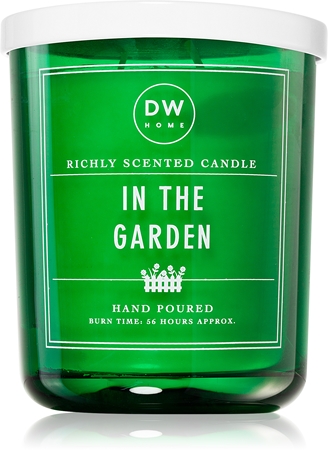 DW Home Signature In The Garden scented candle | notino.co.uk