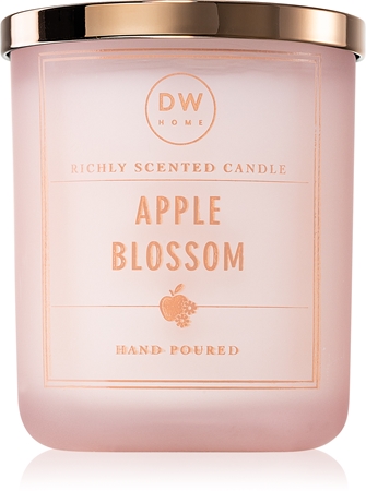 DW Home Signature Apple Blossom lõhnaküünal | notino.ee