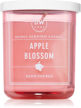 DW Home Signature Apple Blossom bougie parfumée I. | notino.fr