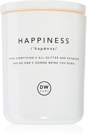DW Home Definitions HAPPINESS Lava | Brza dostava | notino.hr