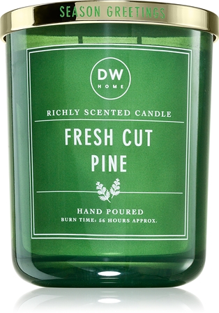 DW Home Signature Fresh Cut Pine Duftkerze | Notino