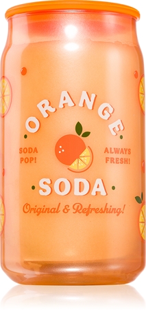 DW Home Soda Pop Orange Soda | Brza dostava | notino.hr