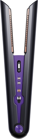 Dyson Corrale™ HS07 Black/Violet prostownica do włosów
