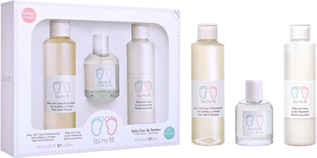Eau My BB Gift Set Geschenkset für Kinder | notino.at