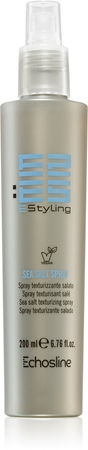Echosline E-Styling Sea Salt Spray Zoute Spray voor Strand Effect ...