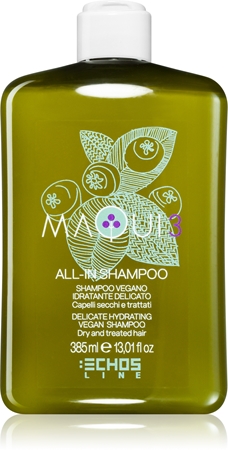 Echosline All-In Shampoo Shampoo vegan | Notino