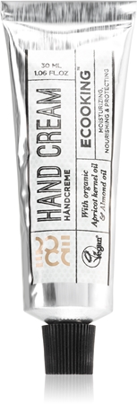 Ecooking Eco Nourishing Hand Cream | notino.co.uk