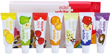 Edel+White 7 Fruit