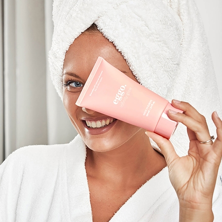 Eggo Infinity Glow Reinigingsgel voor het Gezicht | notino.nl