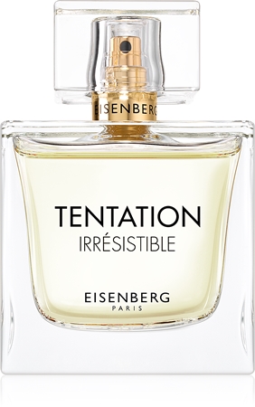 Eisenberg Tentation Irrésistible eau de parfum for women | notino.co.uk