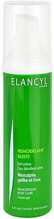 Elancyl Fermeté Firming Body Care for décolleté and bust | notino.ie