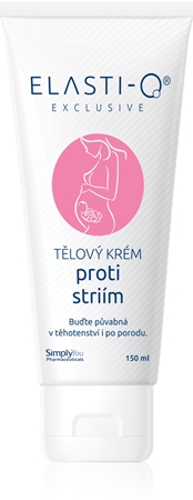 Elasti-Q Exclusive Body Body cream Körpercreme | notino.ch