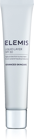 Elemis Advanced Skincare Face Sunscreen SPF 30 | notino.co.uk