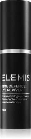 Elemis Men Time Defence Eye Reviver Anti-Wrinkle Eye Cream | notino.co.uk