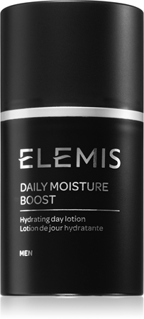 Elemis Men Daily Moisture Boost moisturising day cream | notino.co.uk