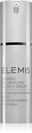 Elemis Dynamic Resurfacing Super-C Serum facial serum with vitamin C ...