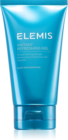 Elemis Body Performance Instant Refreshing Gel Muscle Reviving Body Gel ...