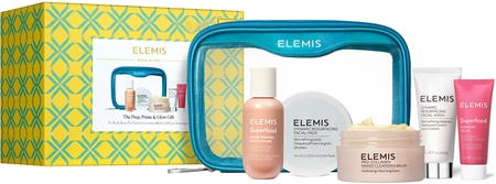Elemis Prep, Prime & Glow kit soins visage | notino.be