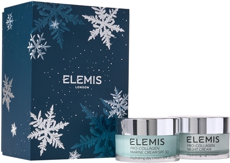 Elemis Holiday Collection Day & Night Wonder Duo Gift Set | notino.nl