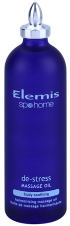 Elemis Body Soothing De-Stress Massage Oil | notino.ie