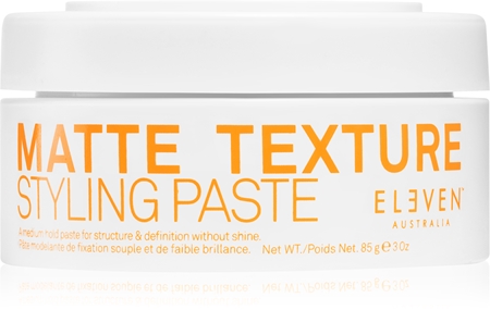 Eleven Australia Matte Texture Matte Styling Paste | notino.ie