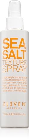 Eleven Australia Sea Salt Texture Spray Spray für den Strand-Look | Notino