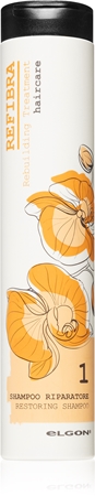 Elgon Refibra regenerating shampoo for severely damaged and brittle ...