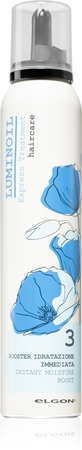 Elgon Luminoil Moisturising Foam for Hair | notino.co.uk
