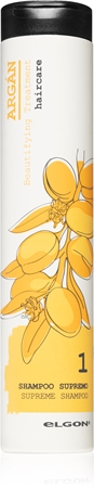 Elgon Argán shampoo nutriente | notino.it