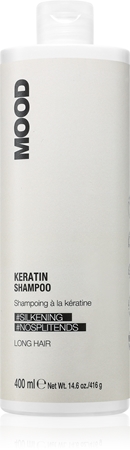 Elgon Mood Keratin shampoo with keratin | notino.co.uk
