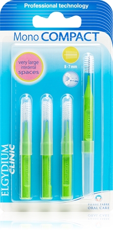 Elgydium Clinic Mono Compact | Livrare rapida! | Notino.ro